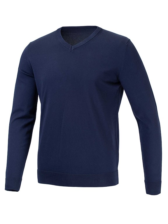 BRILLE Ženski džemper V-neck Sweater
3137 RSD