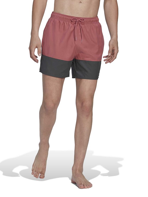 ADIDAS PERFORMANCE Colorblock Short Length Swim Shorts
5243 RSD 4194 RSD
The lowest price in the last 30 days*: 4194 RSD