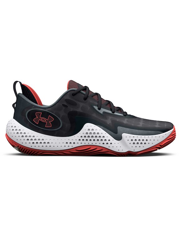 UNDER ARMOUR Muške patike Spawn 5 Shoes
14175 RSD 11340 RSD
The lowest price in the last 30 days*: 11340 RSD