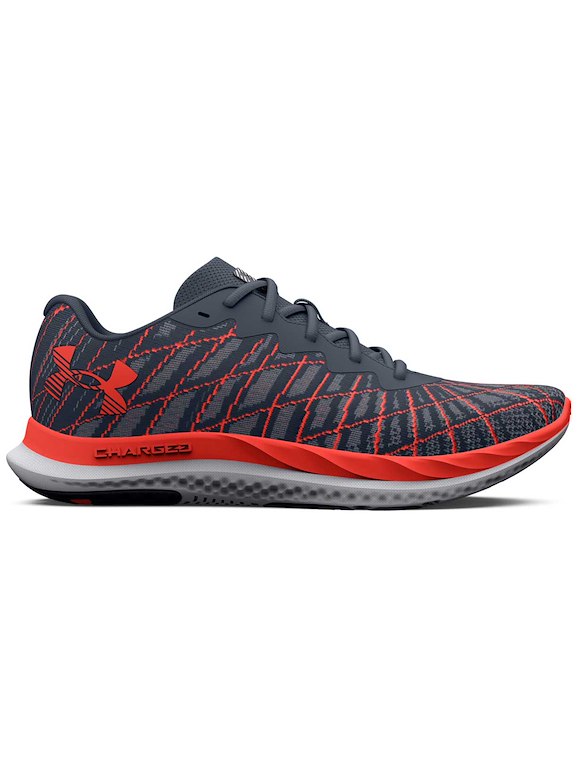 UNDER ARMOUR Charged Breeze 2 Shoes
11460 RSD 9168 RSD
The lowest price in the last 30 days*: 9168 RSD
