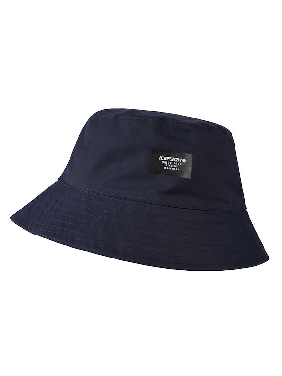 ICEPEAK HUNISEX šešir ENDERSON Hat
2407 RSD 1685 RSD
The lowest price in the last 30 days*: 1685 RSD