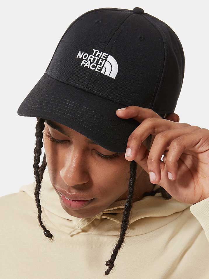 THE NORTH FACE UNISEX kačket RCYD 66 CLASSIC HAT
3921 RSD