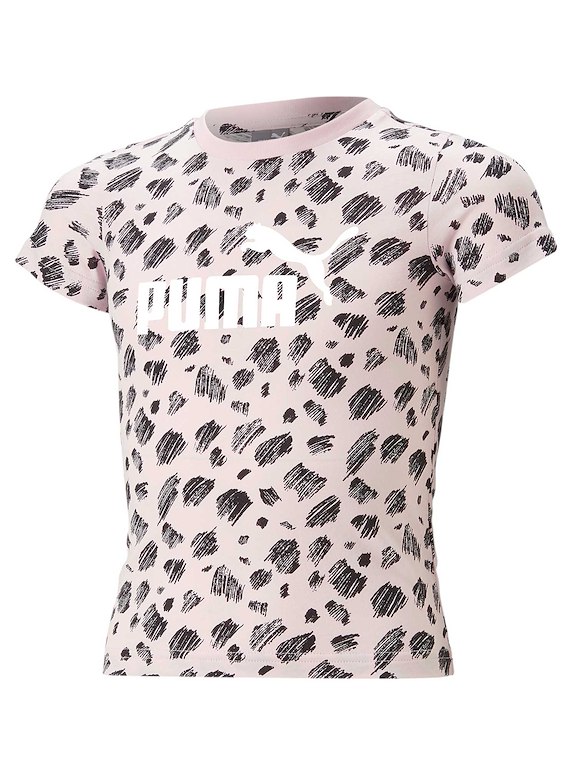 PUMA ESS+ MATES AOP Tee
2654 RSD 2123 RSD
The lowest price in the last 30 days*: 2123 RSD