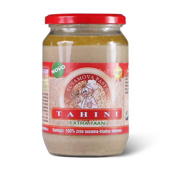 Tahini 680g