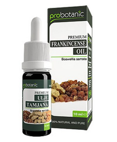 Ulje tamjana 10ml BIO