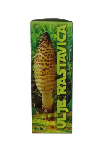 Ulje rastavića 100ml