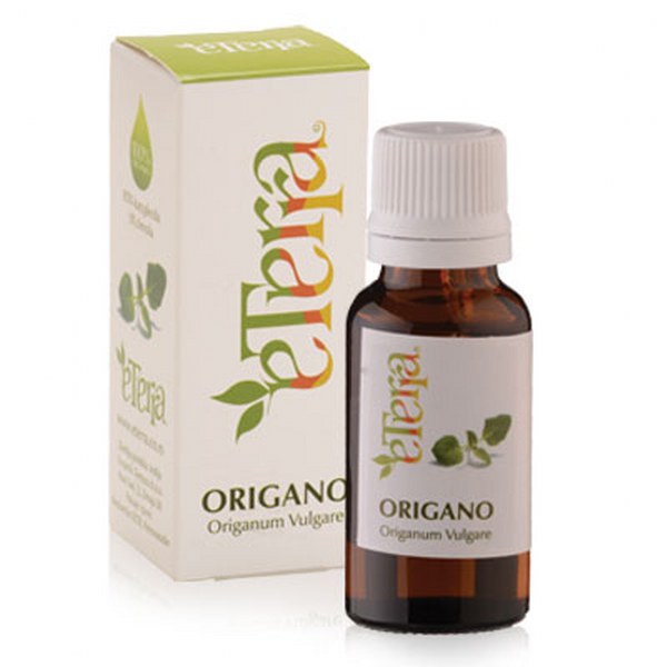 Ulje origano 20ml Terra Co