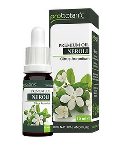 Ulje neroli 10ml BIO