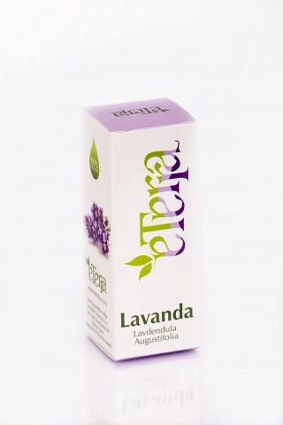 Ulje lavanda 30ml TerraCo