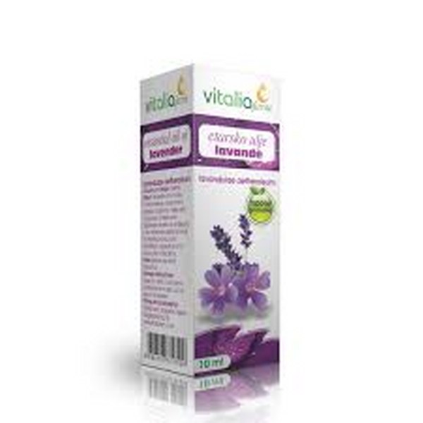 Ulje etarsko lavanda 10ml Vitali