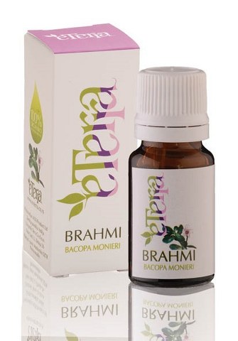 Ulje brahmi 10ml Terra Co