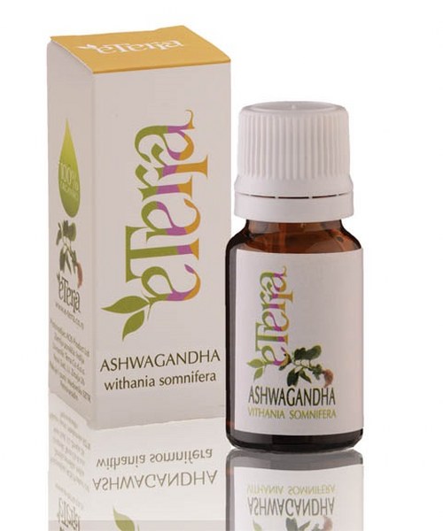 Ulje ashwagandha 10ml Terra Co