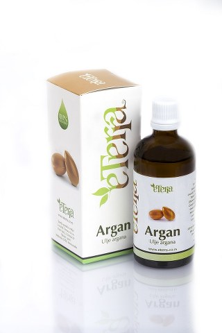 Ulje argan 100ml TerraCo