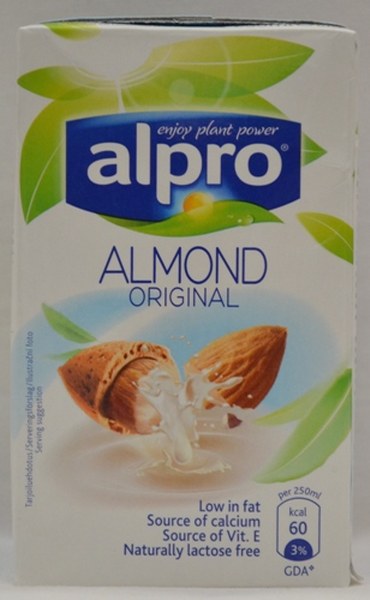 Mleko ALPRO badem 0,25