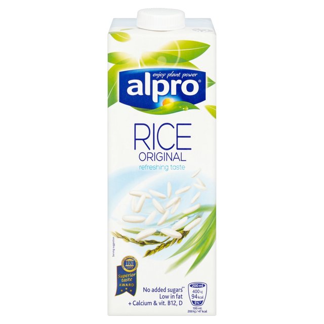 Pirinčano mleko ALPRO