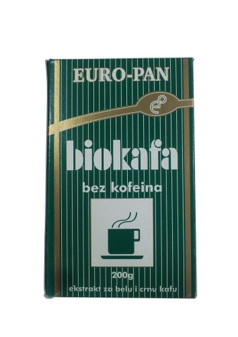 Bio kafa