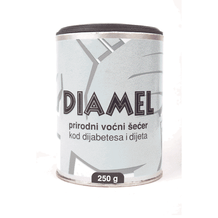 Diamel 250gr