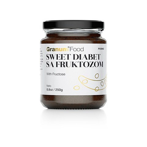 Sweet dijabet namaz 250g Hajdu