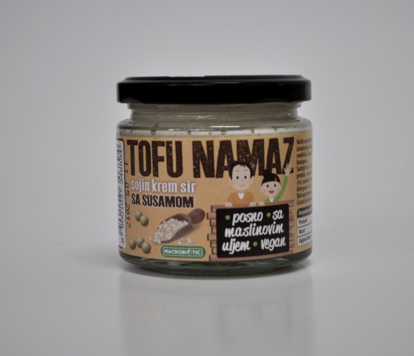 Tofu namaz susam 200g