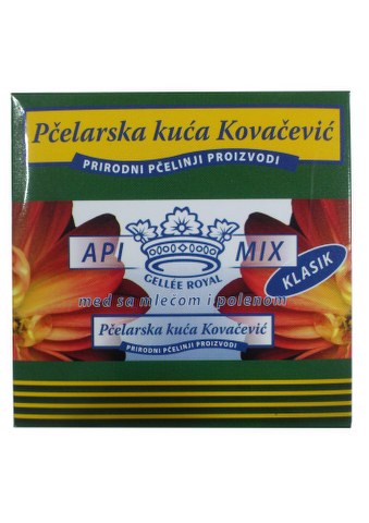 Apimix klasik 450g