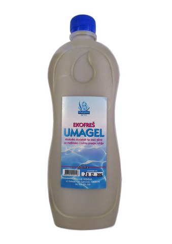 Umagel 500ml Shenemil