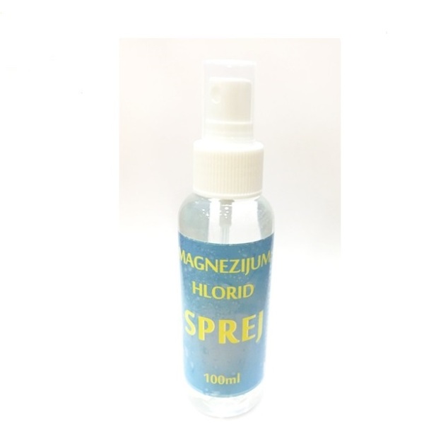 Magnezijum hlorid sprej 100ml