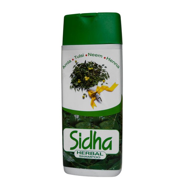 Šampon sidha