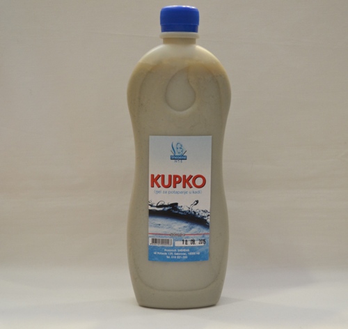 Kupko 500ml Shenemil