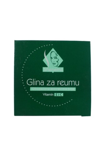 Glina za reumu Shenemil