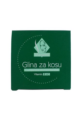 Glina za kosu Shenemil