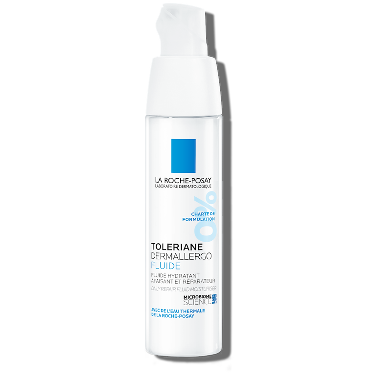 TOLERIANE
DERMALLERGO FLUID