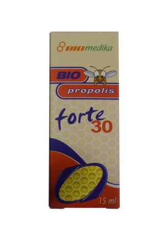 Propolis kapi forte 30 15ml BM