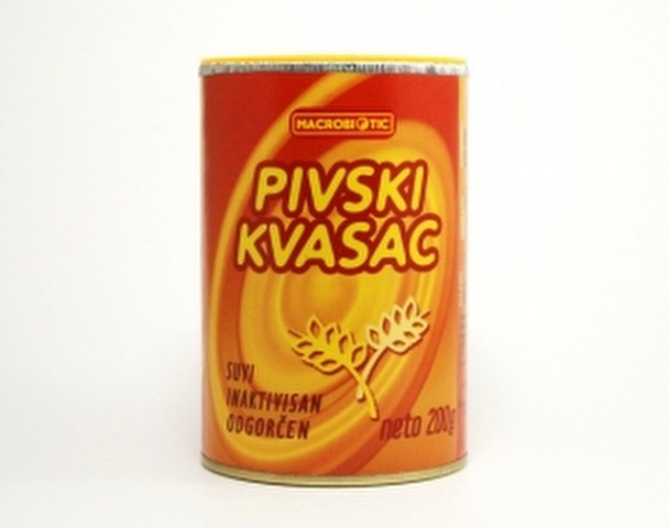 Pivski kvasac 200gr