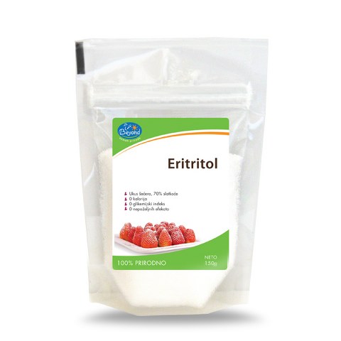 Eritritol 150g BEYOND