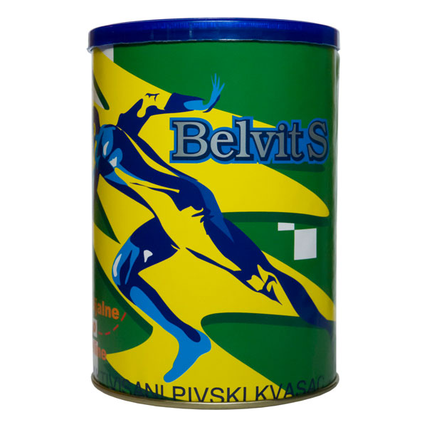 Belvit S 150gr