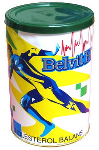 Belvit H 150gr