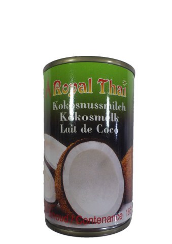 Kokosovo mleko 165ml konzerva