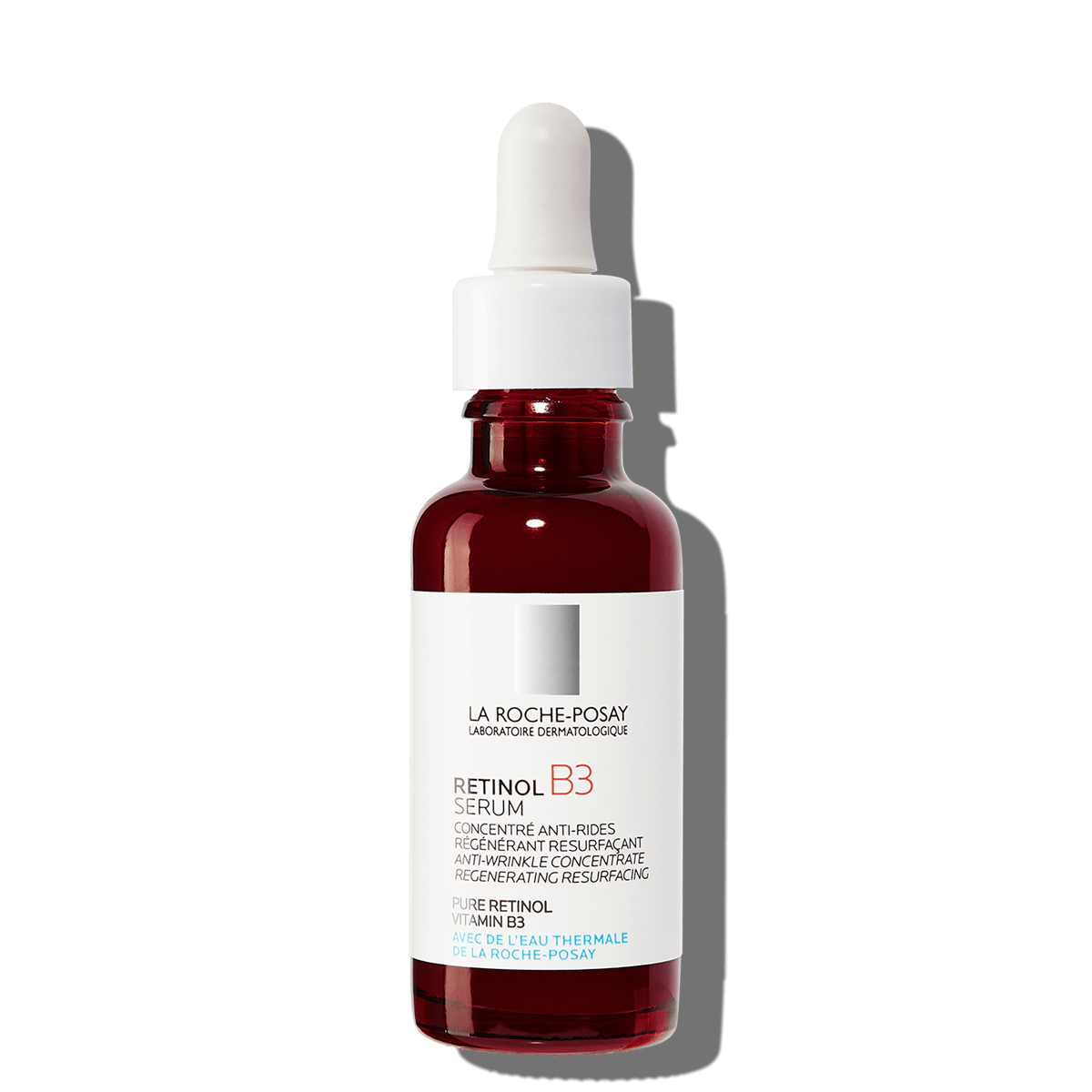 REDERMIC RETINOL
B3 SERUM