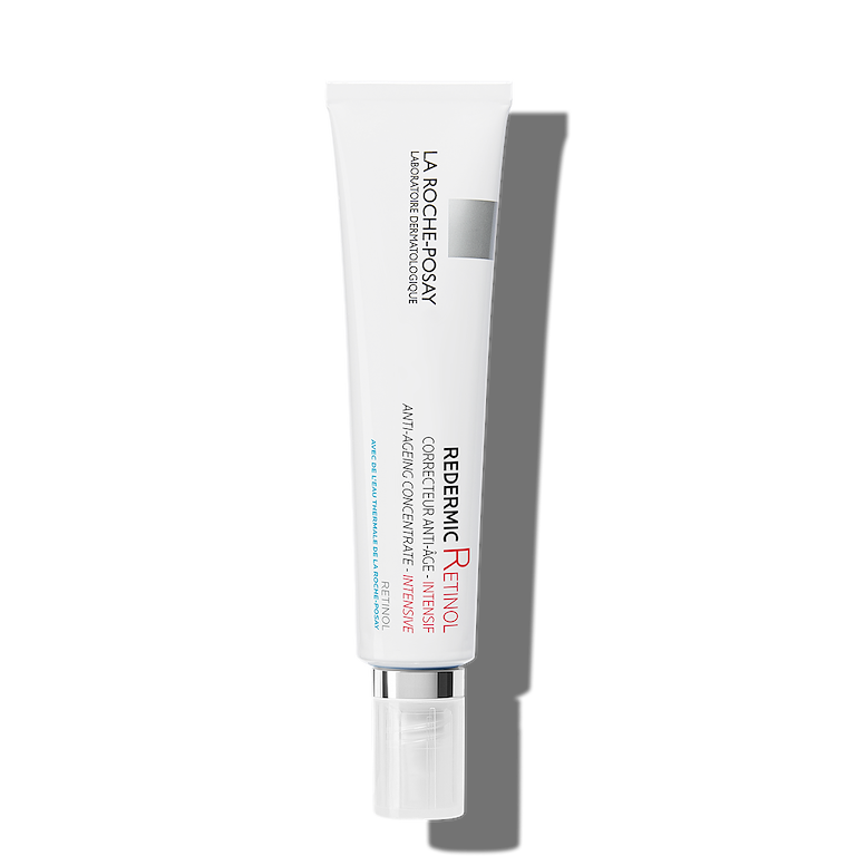 REDERMIC RETINOL
INTENZIVNI KOREKTOR