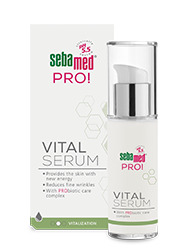 PRO! Serum za Vitalizaciju