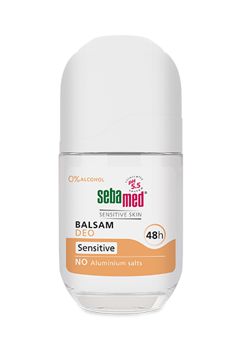 Balsam Sensitive Roll-On dezodorans