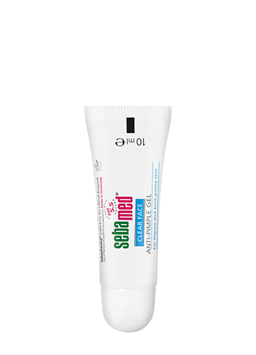 Clear Face gel protiv bubuljica