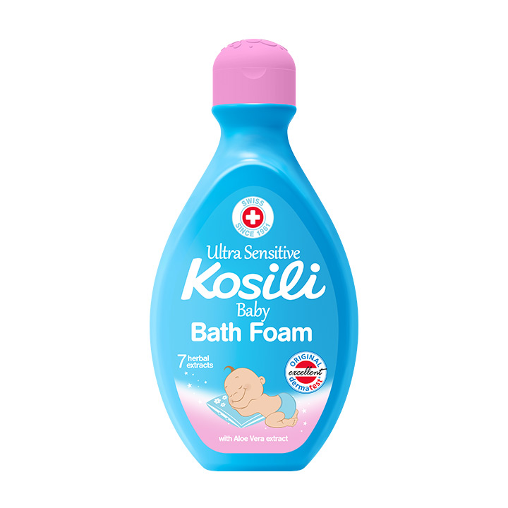 KOSILI Ultra Sensitive Baby kupka