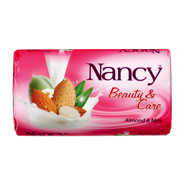 DALAN tvrdi sapun NANCY Almond & Milk