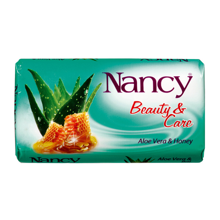 DALAN tvrdi sapun NANCY Aloe Vera & Honey
