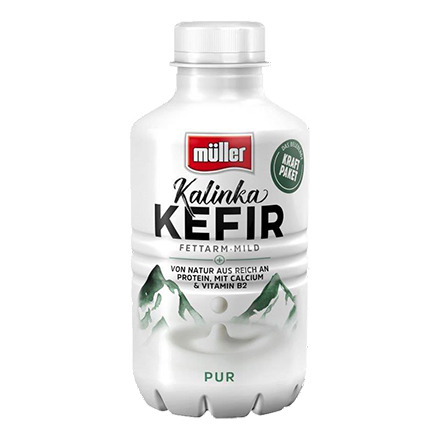 MULLERMILCH kefir kalinka 500g