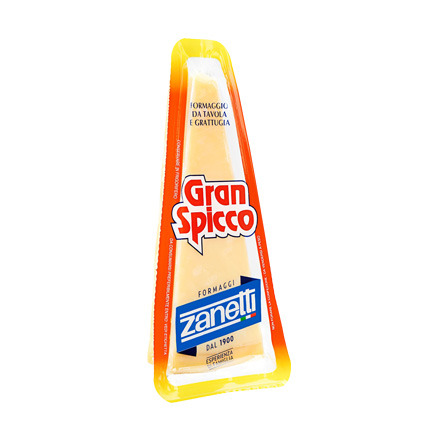 GRAN SPICCO 32% m.m. 200g