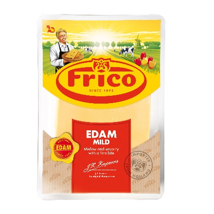 FRICO Edam listići 40% m.m. 150g