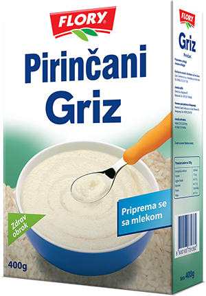 PIRINČANI GRIZ