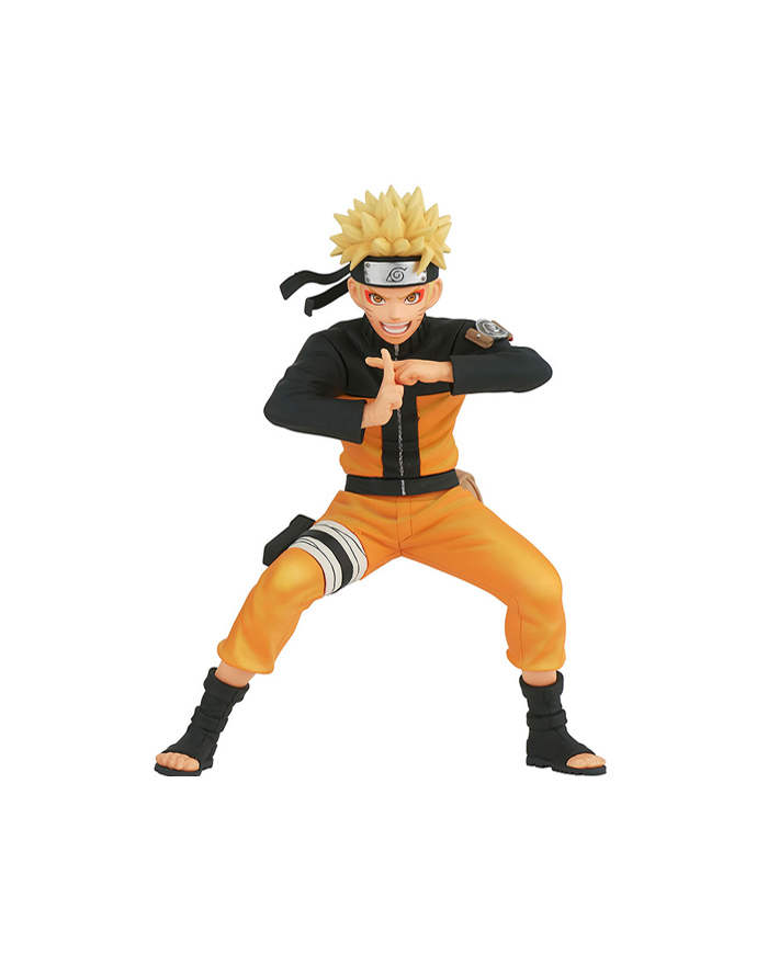 DEČJA IGRAČKA FIGURA NARUTO Banpresto